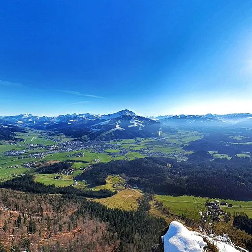 Rundblick Pano Viewer